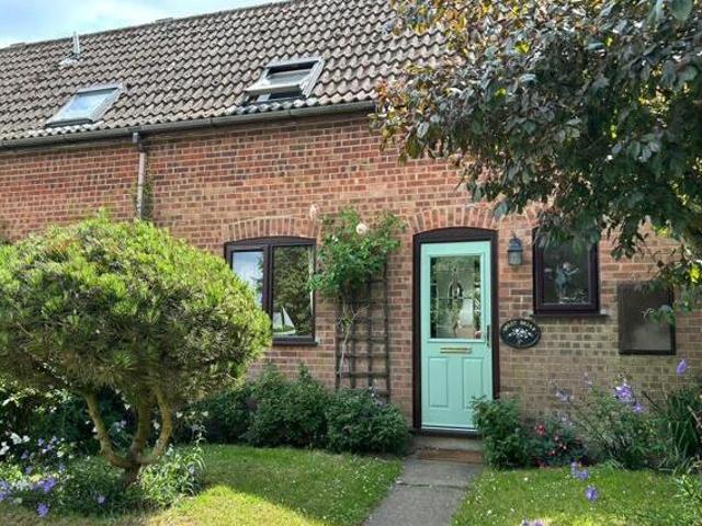 Stibbard Road, Fulmodestone, 2 Bedroom Terraced