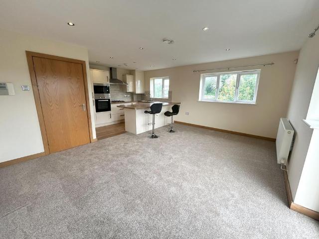 Stibbs Hill, Bristol BS5 2 bed apartment to rent £1,395 pcm £322 pw