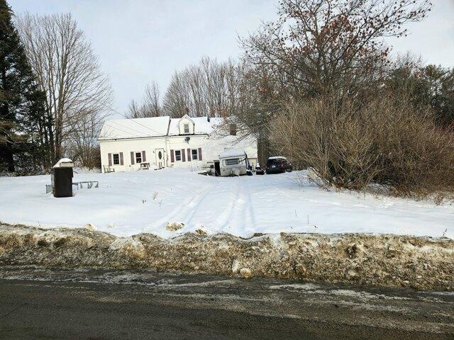 Stickney Hill Rd, Brownville, Home For Sale