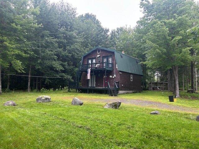 Stickney Hill Rd, Brownville, Home For Sale