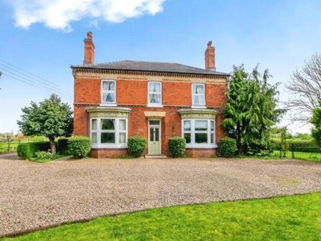 Stickney, Main Road, Boston, 3 Bedroom Detached