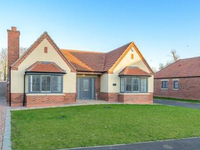 Stickney Meadows, Stickney, 3 Bedroom Detached