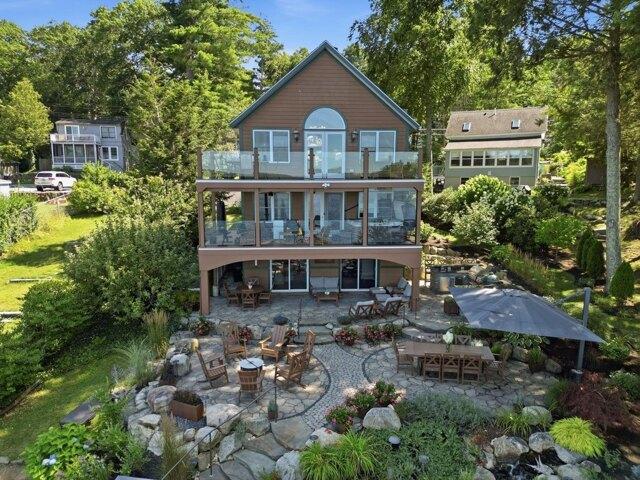 Stickney Rd, Atkinson, Home For Sale