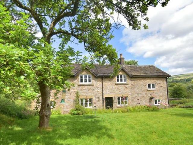 Sticking Mires Farmhouse, Bridgemont, 5 Bedroom Detached