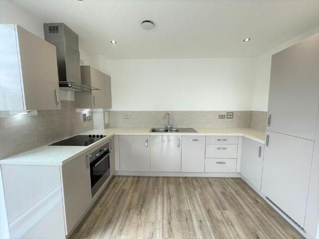 Stickle House, Creative Road, London SE8, 1 bed flat to rent, £1,725 pcm | PrimeLocation