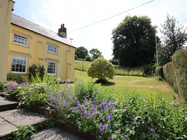 Sticklepath, Near Raleighs Cross TA23, 1 bed flat to rent, £850 pcm | PrimeLocation