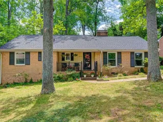 Stick/Site Built Greensboro, NC 610 Candlewood Dr