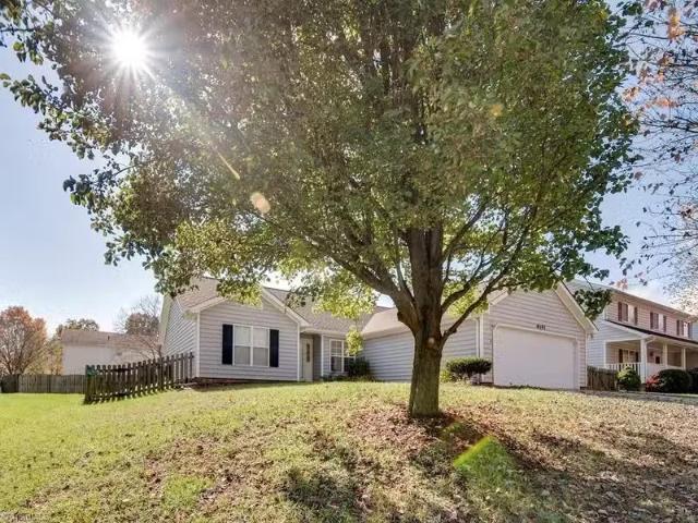 Stick/Site Built Greensboro, NC 6191 Pine Cove Ct