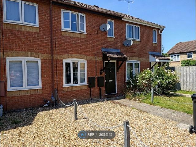 Stiffkey Close, Watlington, King's Lynn PE33, 2 bed terraced house to rent, £925 pcm | PrimeLocation