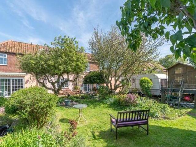 Stiffkey Road, Wells next the sea, 3 Bedroom Detached