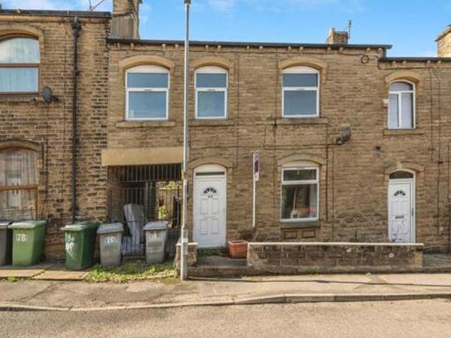 Stile Common Road, Newsome, 3 Bedroom Terraced