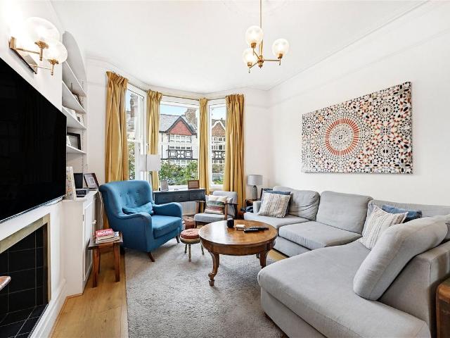 Stile Hall Gardens, London W4, 5 bed terraced house to rent, £4,750 pcm | PrimeLocation