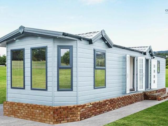 Stilebridge Caravan Site, Stilebridge Lane, 2 Bedroom Park