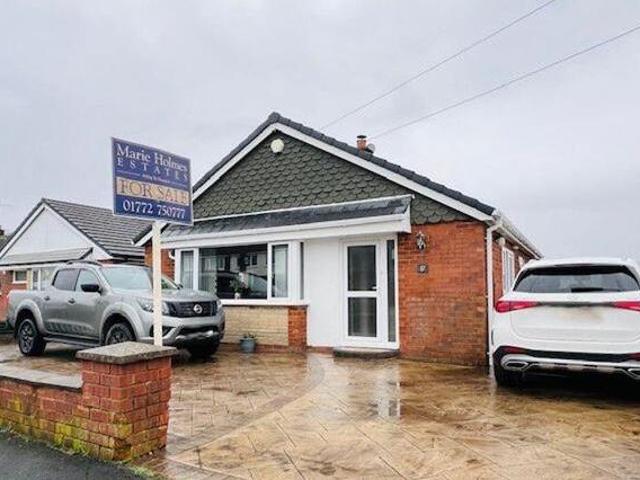 Stiles Avenue, Hutton, 3 Bedroom Detached