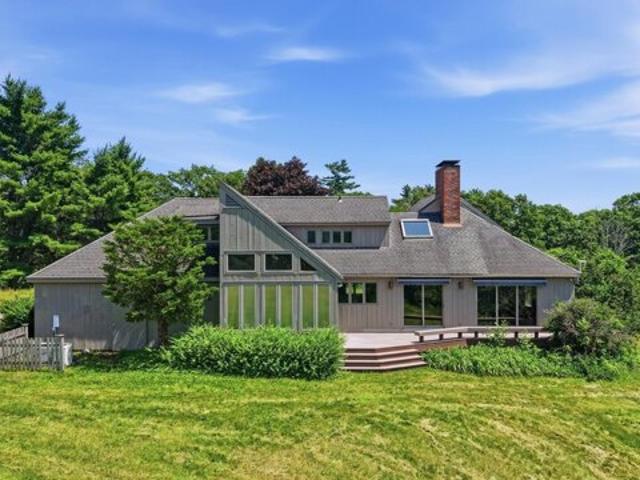 Stiles Farm Rd, Wilton, Home For Sale