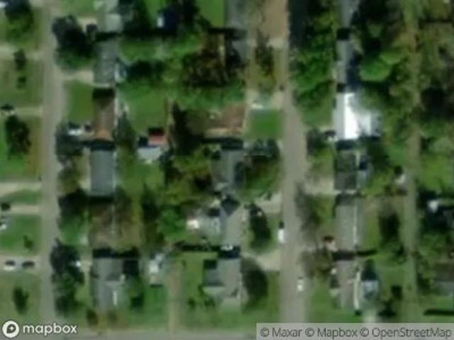 Stiles St