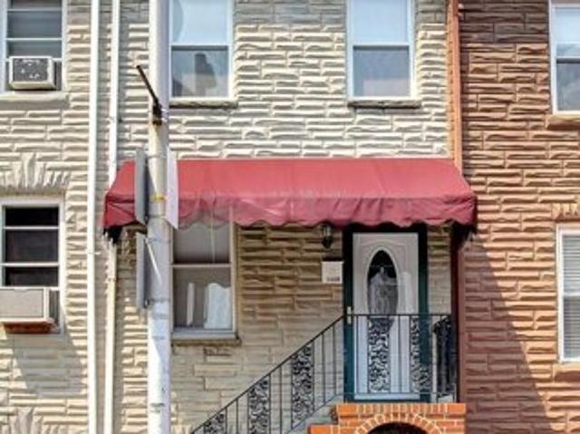 Stiles St, Baltimore, Home For Sale