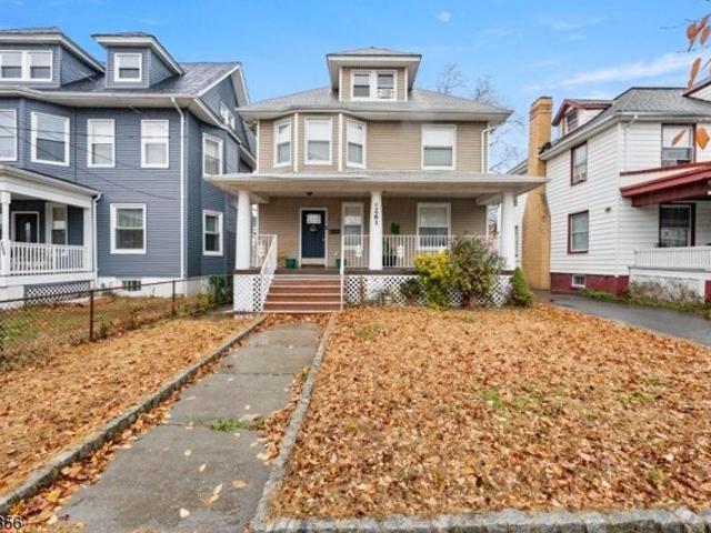 Stiles St, Elizabeth City, Home For Sale