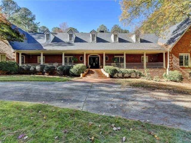 Stilesboro Ln Nw, Acworth, Home For Sale