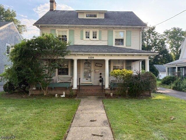 Stilford Ave, Plainfield, Home For Sale