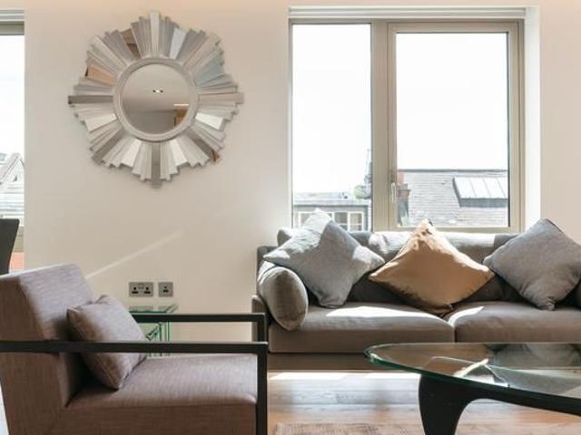 Still Walk, One Tower Bridge, London SE1, 1 bed flat to rent, £3,250 pcm | PrimeLocation