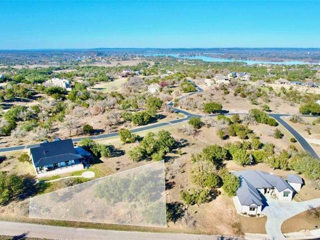Still Water Lot 11134A, Horseshoe Bay, TX 78657