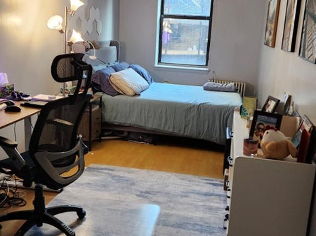 Still Looking for that Apartment Share?