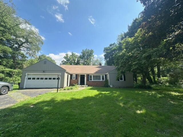 Still Rd, West Hartford, Home For Sale