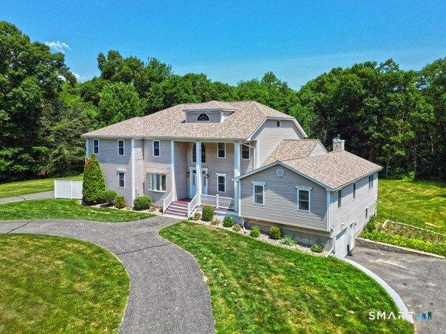 Still Rd, Oxford, Home For Sale