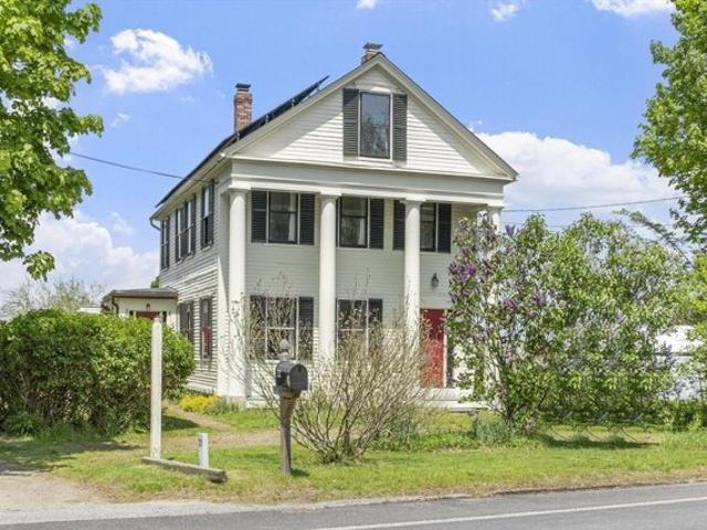 Still River Rd, Harvard, Home For Sale