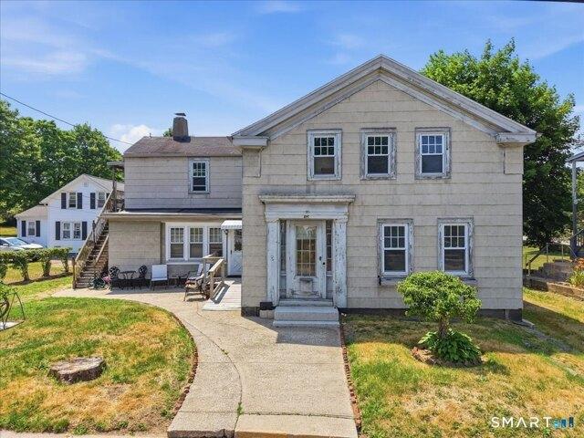 Stillman Ave, Stonington, Home For Sale