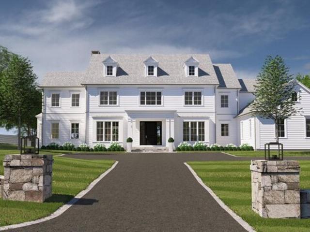 Stillman Ln, Greenwich, Home For Sale