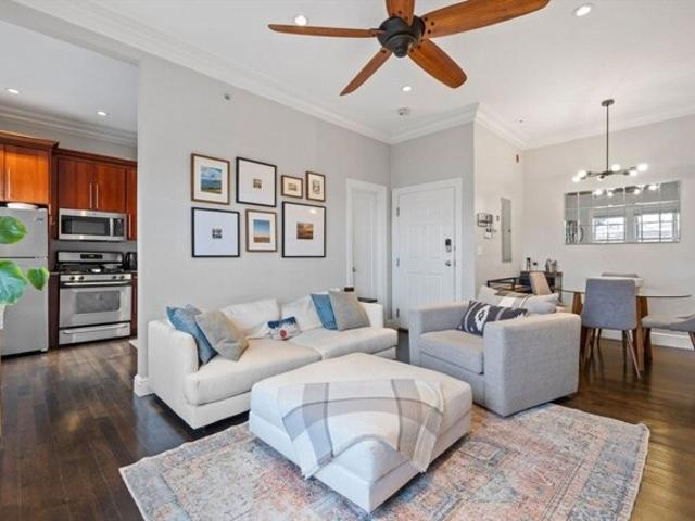 Stillman Pl Unit,boston, Condo For Sale