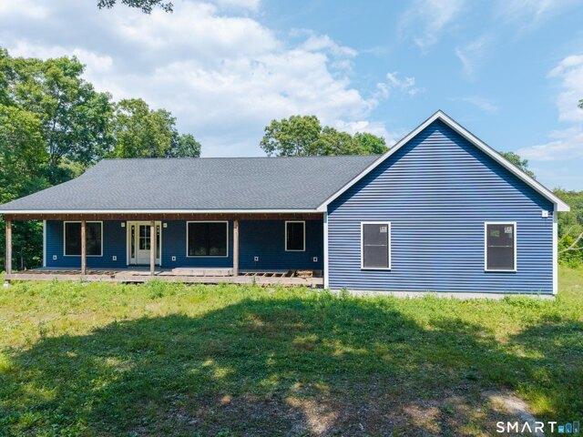 Stillman Rd, North Stonington, Home For Sale