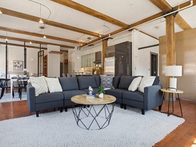 Stillman St Apt, Boston, Condo For Sale