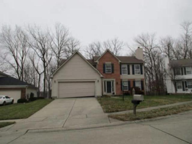 Stillcreek Dr