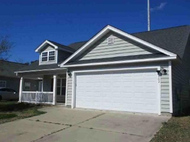 Stilley Cir