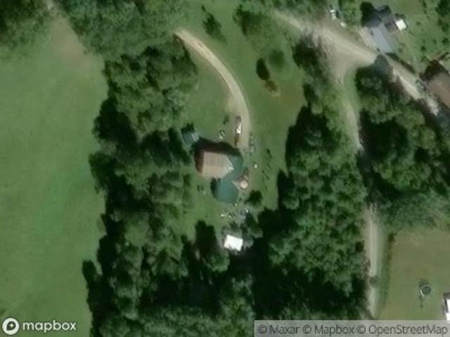 Stille Rd