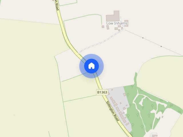 Stillington Road, Sutton On The Forest, York, YO61