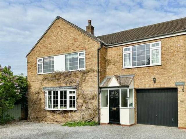 Stillington Road, Sutton on the forest, 4 Bedroom Detached