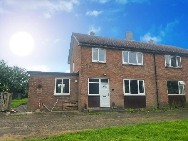 Stillington, Stockton On Tees TS21, 3 bed semi detached house to rent, £800 pcm | PrimeLocation
