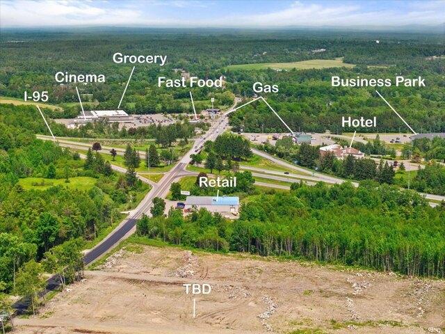 Stillwater Ave Lot A, Orono, Plot For Sale