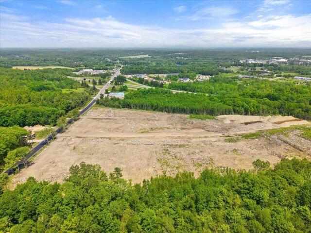 Stillwater Ave Lot B, Orono, Plot For Sale