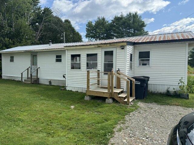 Stillwater Ave Lot,old Town, Property For Sale