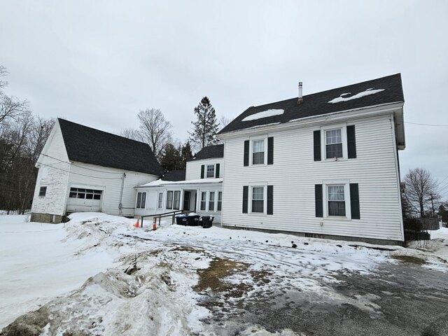Stillwater Ave, Old Town, Home For Sale