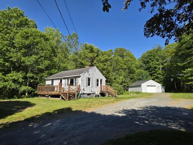 Stillwater Ave, Orono, Home For Sale