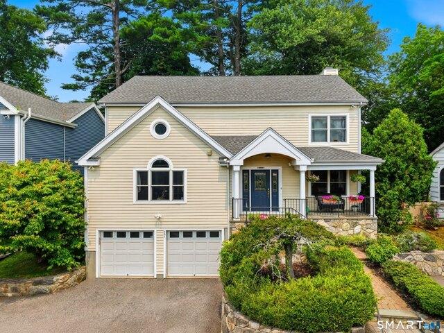 Stillwater Ave, Stamford, Home For Sale