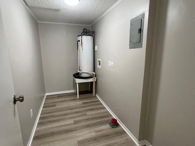 Stillwater Apartments 1 Bedroom Apartment for Rent at 6815 Waters Ave, Savannah, GA 31406 Oakdale