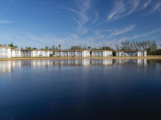 Stillwater Cove