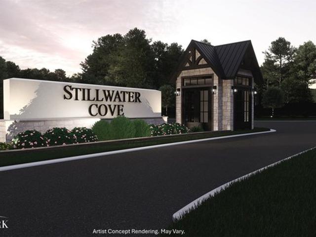 Stillwater Cove Dr, Montgomery, TX 77356